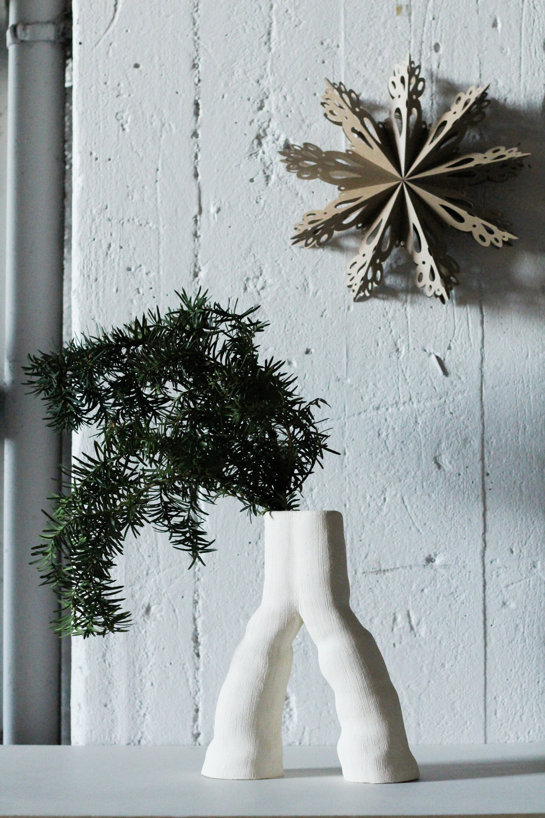 Uben – Øfstedal Eng