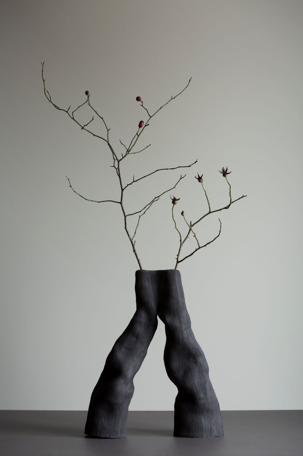 Uben – Øfstedal Eng